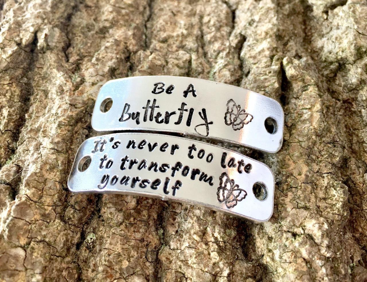 Trainer Tags, Shoe Tags, Motivational Tag, Personalised Trainer Tags ...